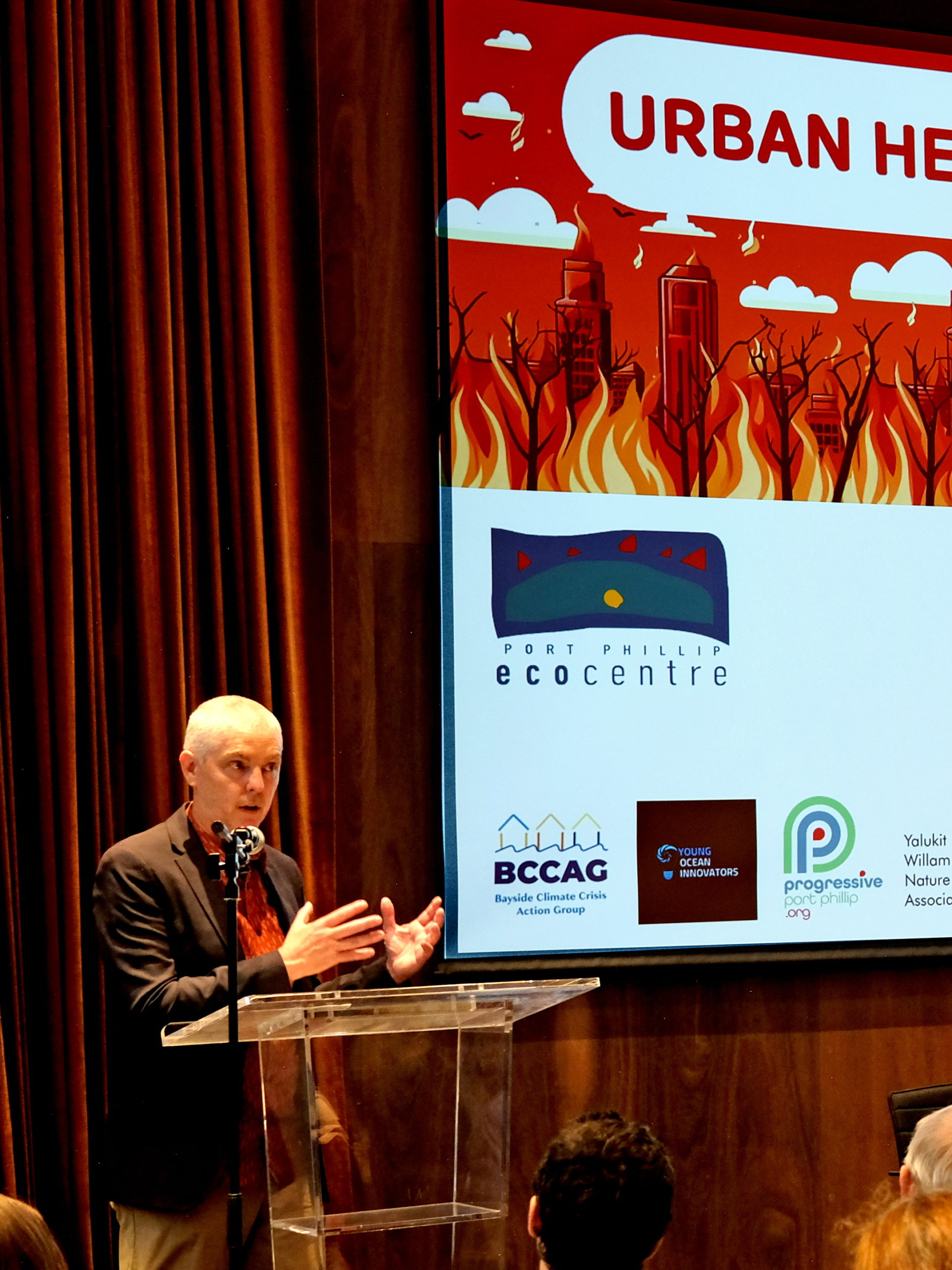 About me – Justin Halliday