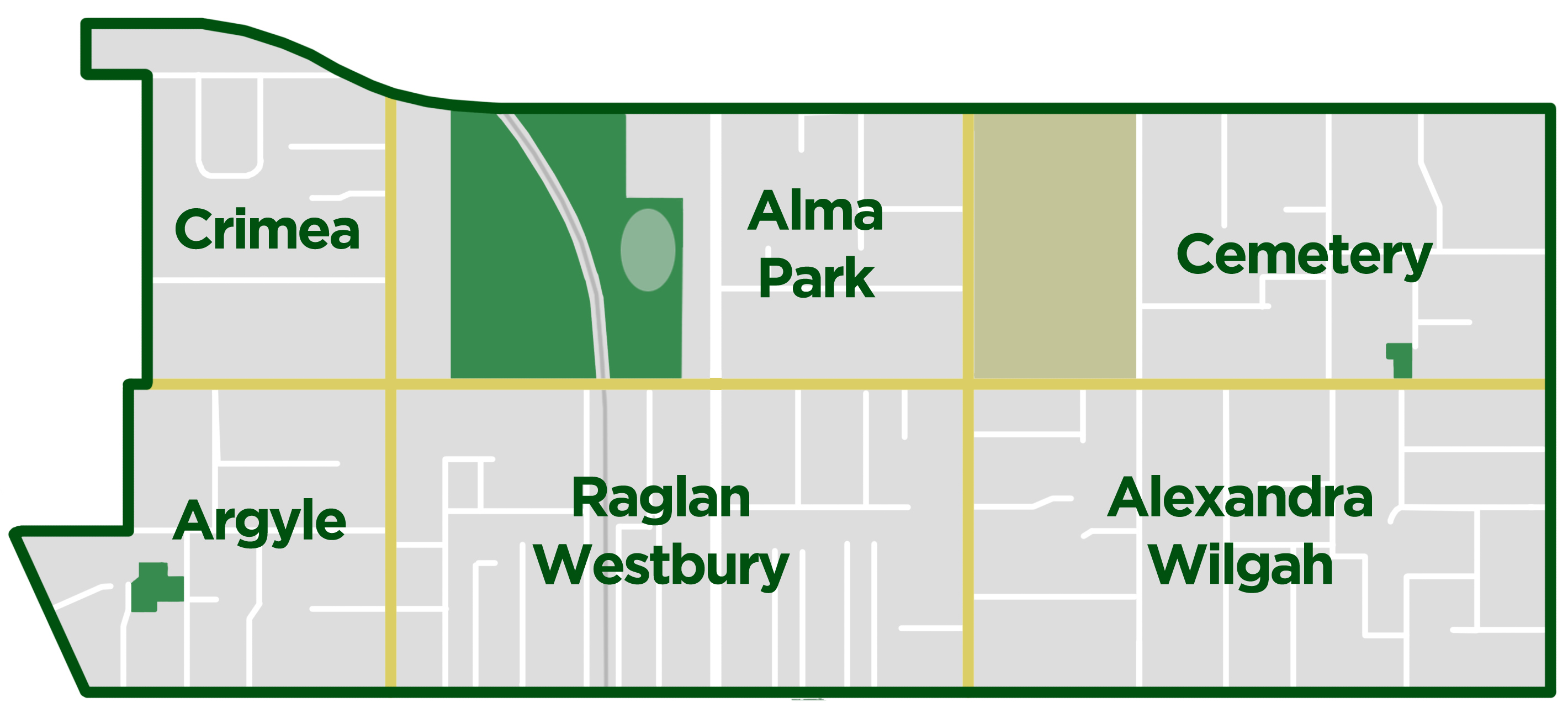 Policies – Justin Halliday