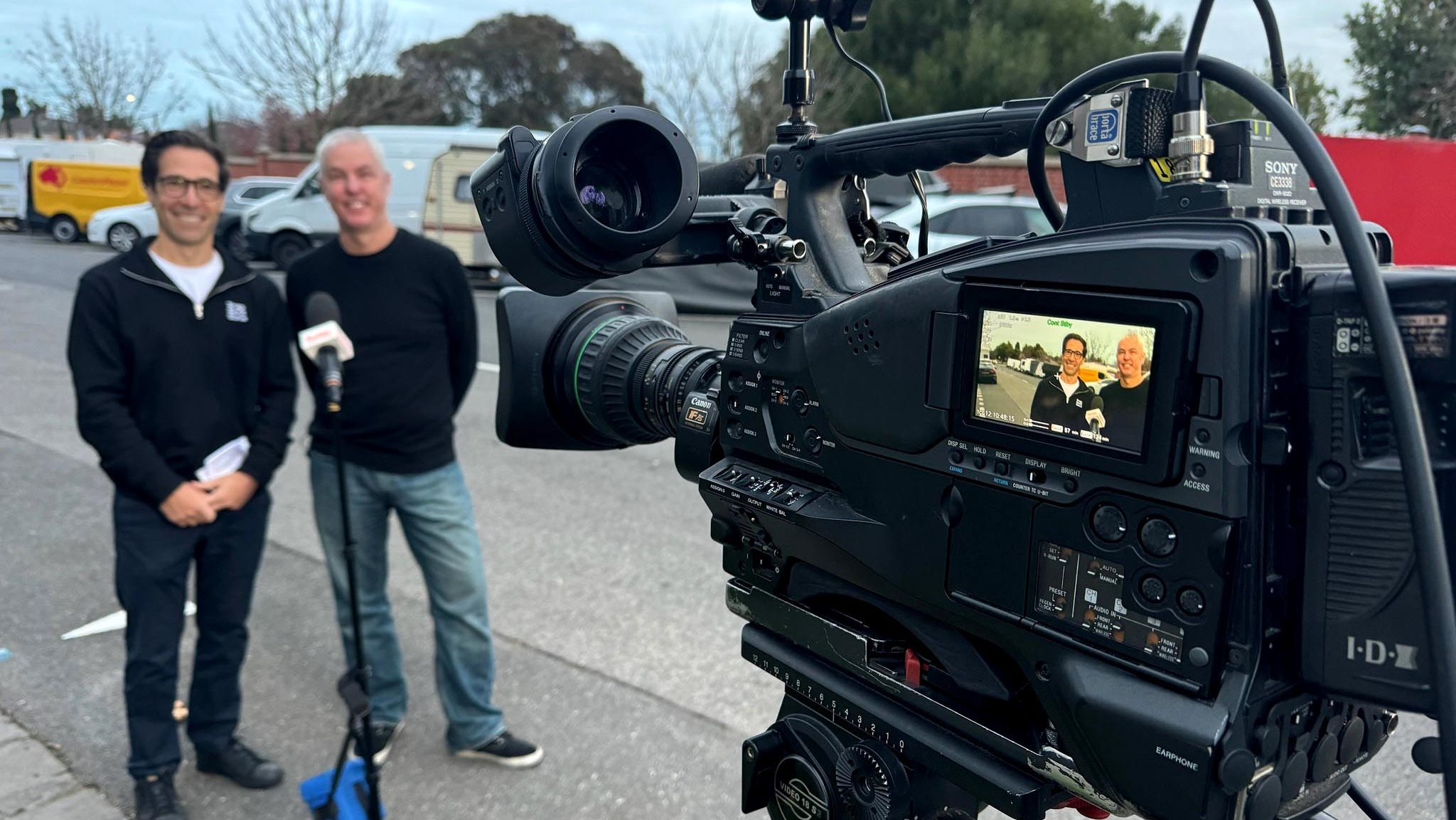 Justin Halliday – Alma Ward progressive community candidate in the 2024 ...